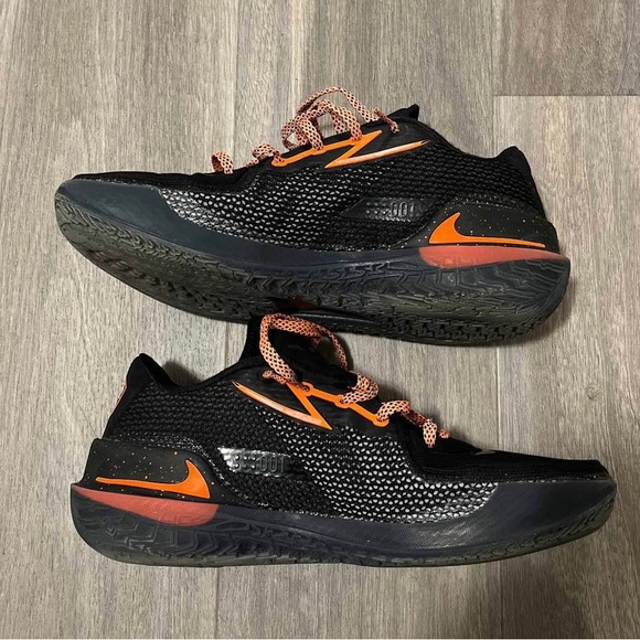 Nike | Shoes | Gt Cut Eybl Size 15 91 Condition No Box | Poshmark